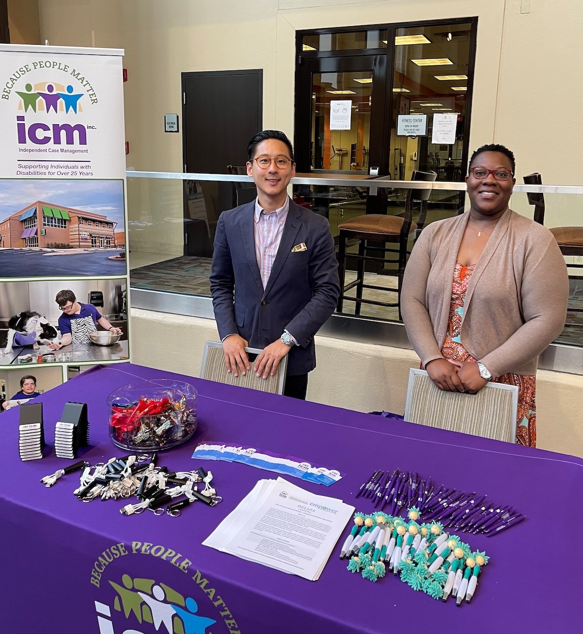 News and Updates | HCBS - Training Opportunities